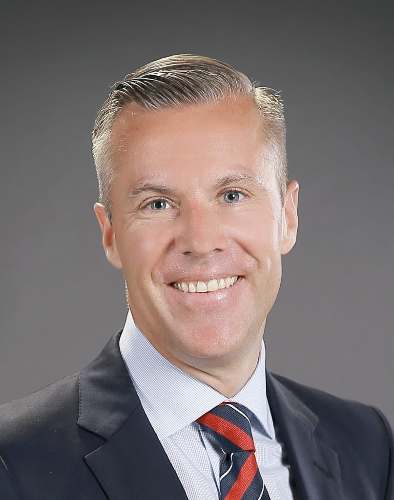 Mark Watson - Asia Sustainability Reporting Summit 2021