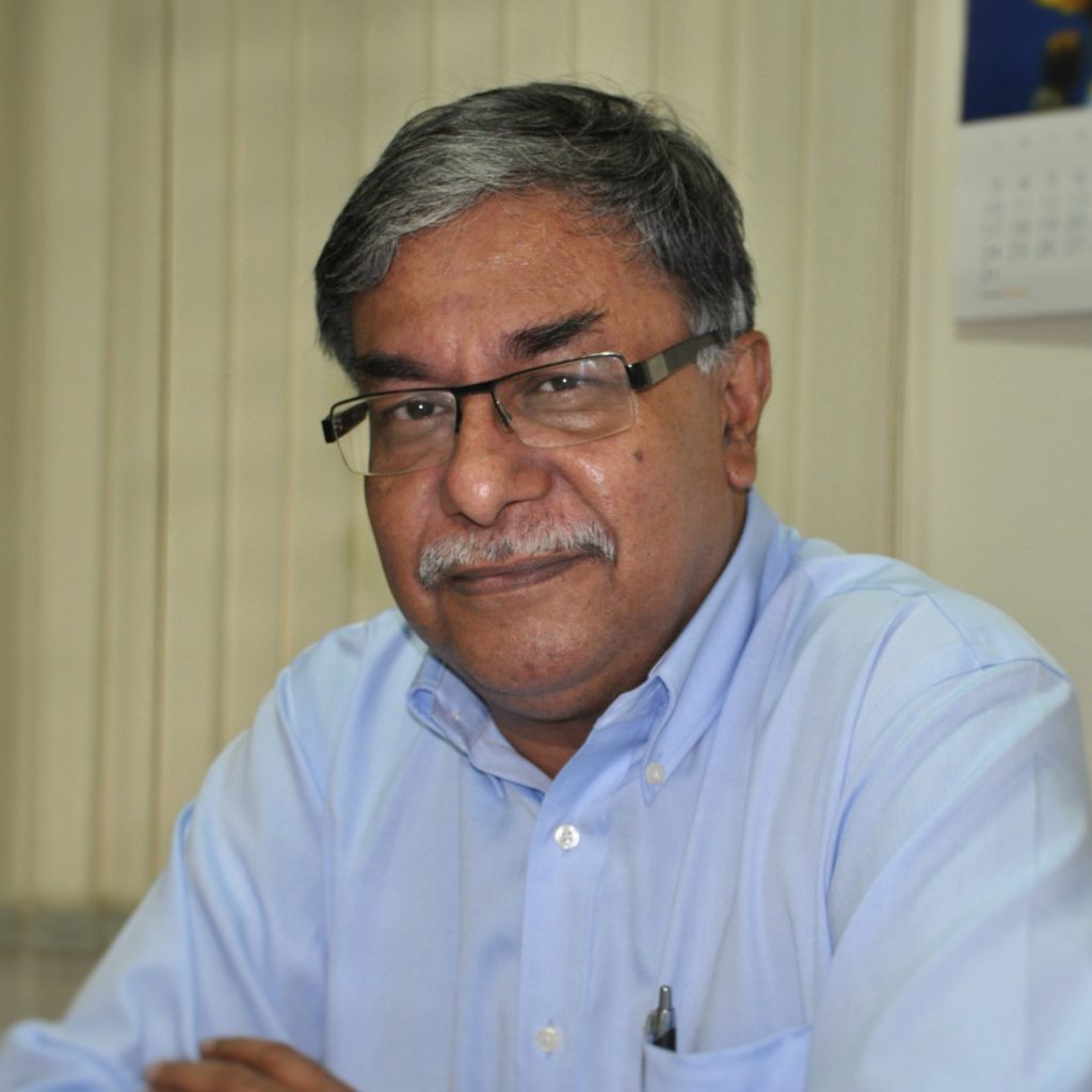 Uday Gupta - Asia Sustainability Reporting Summit 2022