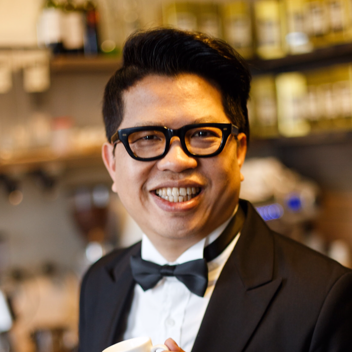 Steven Ko - Asia Sustainability Reporting Summit 2020