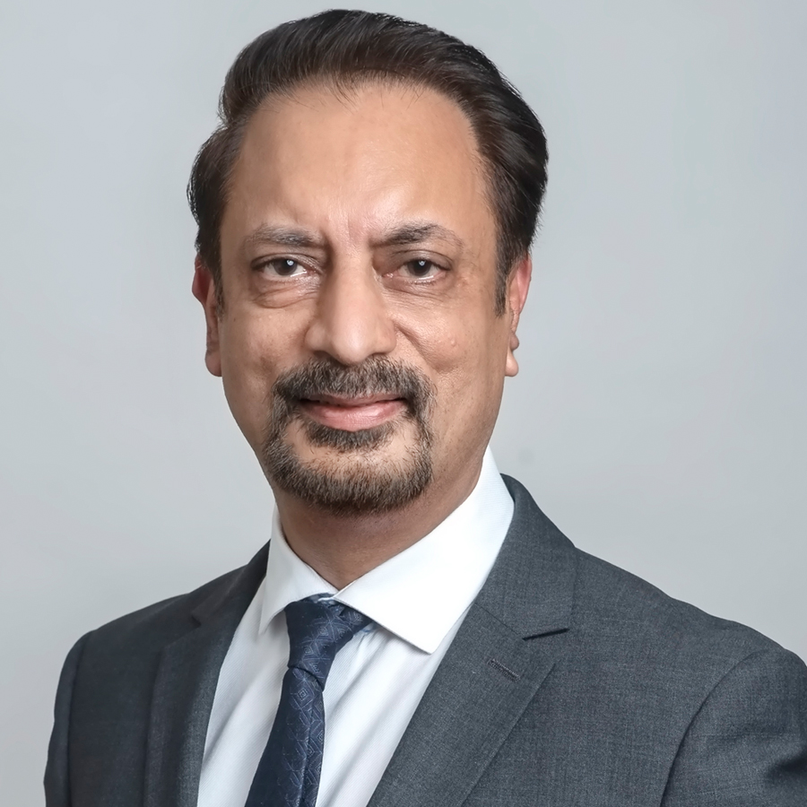 Rajesh Chhabara - Asia Sustainability Reporting Summit 2020
