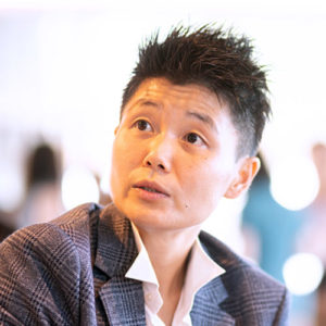 Angela Sim, Cloversoft - CSRWorks International